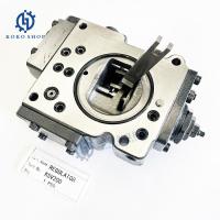 China Hydraulic Breaker Hammer Spare Parts JS330-460 KAWASAKL K5V200DPH Regulator for sale
