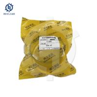China Komatsu Excavator Boom Bucket Arm 7X-2683 7X-2683 7Y-4970 9Y-9895 Seal Kit For Excavator Repair Kits for sale