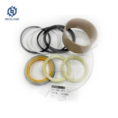 China Komatsu Excavator Boom Bucket Arm 7X-2683 7X-2683 7Y-4970 9Y-9895 Seal Kit For Excavator Repair Kits for sale