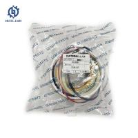 China CATEEEEEerpilar Excavator Boom Arm Bucket 243-5808 244-2070-2080 245-6824 Seal Kit For Excavator Repair Kits for sale