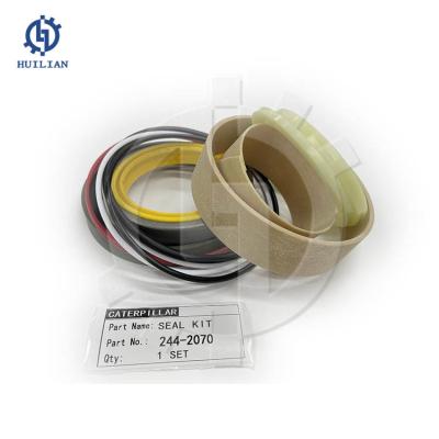 China CATEEEEEerpilar Excavator Seal Kit 199-7416 7417 200-3499 3621 215-9989 For Excavator Repair Kits for sale