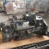 China Original Hydraulic Main Pump For KOMATSU PC1250-8 Pump Assembly 6245-71-1101 21N-60-34100 708-2H-00440 708-2L-00681 for sale