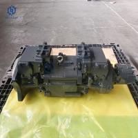 China Original Hydraulic Main Pump For KOMATSU PC1250-8 Pump Assembly 6245-71-1101 21N-60-34100 708-2H-00440 708-2L-00681 for sale