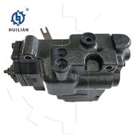 China CATEEEEE Excavator Hydraulic Pump Regulator K5V160 K5V200 K5V200DTH Main Pump Regulator For 336D E336D Excavator Spare Parts for sale