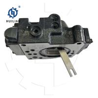China CATEEEEE Excavator Hydraulic Pump Regulator K5V160 K5V200 K5V200DTH Main Pump Regulator For 336D E336D Excavator Spare Parts for sale