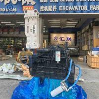 China 6D114E-3 Full Engine Assembly 6D114 Engine For KOMATSU PC300-8 PC350-8 PC360-8 Excavator Parts for sale