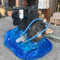 China 6D114E-3 Full Engine Assembly 6D114 Engine For KOMATSU PC300-8 PC350-8 PC360-8 Excavator Parts for sale