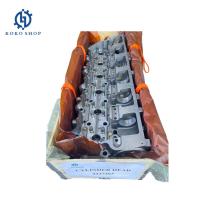 China Excavator Engine Parts 2237263 Cylinder Head Assembly For CATEEEEEerpilar C9 C15 C18 3456 3406E for sale