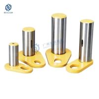 China 21N-70-33142 21N-70-33161 21N-70-12170 Sliding Bearing For Komatsu PC1000 PC1100 PC1250 Excavator Arm Bush for sale