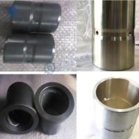 China 21N-70-33142 21N-70-33161 21N-70-12170 Sliding Bearing For Komatsu PC1000 PC1100 PC1250 Excavator Arm Bush for sale