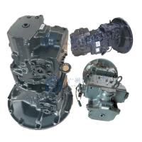 China 708-2L-00112 Excavator Hydraulic Pump Assembly For Komatsu PC220-7 PC200-7 PC270-7 for sale