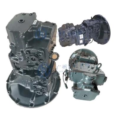 China 708-2L-00112 Excavator Hydraulic Pump Assembly For Komatsu PC220-7 PC200-7 PC270-7 for sale