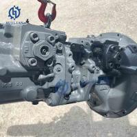 China 708-2L-00112 Excavator Hydraulic Pump Assembly For Komatsu PC220-7 PC200-7 PC270-7 for sale