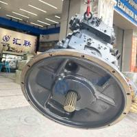 China 708-2L-00112 Excavator Hydraulic Pump Assembly For Komatsu PC220-7 PC200-7 PC270-7 for sale