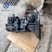 China 708-2L-00112 Excavator Hydraulic Pump Assembly For Komatsu PC220-7 PC200-7 PC270-7 for sale
