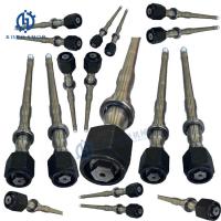 China Hydraulic Breaker Spare Parts Daemo DMB70  DMB90 DMB140 DMB180 DMB210 DMB230 Through Bolt for sale