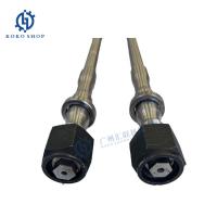 China Hydraulic Breaker Spare Parts Daemo DMB70  DMB90 DMB140 DMB180 DMB210 DMB230 Through Bolt for sale
