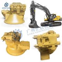 China 123-2229 A8V0160 Excavator Piston Pump 1232229 Hydraulic Main Pump For CATEEEEE325 E325B E325CL for sale