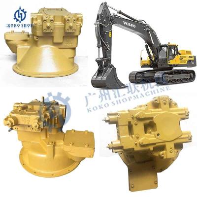 China 123-2229 A8V0160 Excavator Piston Pump 1232229 Hydraulic Main Pump For CATEEEEE325 E325B E325CL for sale