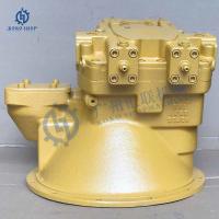 China 123-2229 A8V0160 Excavator Piston Pump 1232229 Hydraulic Main Pump For CATEEEEE325 E325B E325CL for sale