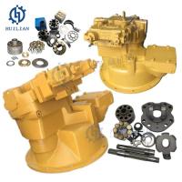 China E325 E325B E325CL Hydraulic Fan Piston Pump 1232229 Excavator Hydraulic Main Pump For A8VO107 for sale