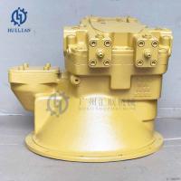 China E325 E325B E325CL Hydraulic Fan Piston Pump 1232229 Excavator Hydraulic Main Pump For A8VO107 for sale