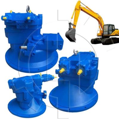 China 400914-00295 Excavator Hydraulic Main Pump A8VO200 K1004522B For DX340 DX360LCA for sale