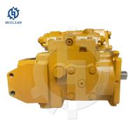 China 292-8768 Hydraulic Main Pump Wheel Loader Hydraulic Piston Pump For CATEEEEE966H 972H for sale