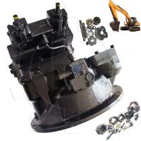 China K1003934B 400914-00104 400914-00104A Main Hydraulic Pump For Doosan DX210 Construction Machinery Parts for sale