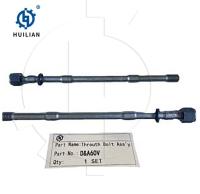 China Hydraulic Rock Hammer Through Bolts D&A60V Hydraulic Breaker Side Through Bolts for sale