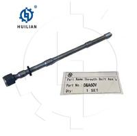 China Hydraulic Rock Hammer Through Bolts D&A60V Hydraulic Breaker Side Through Bolts for sale