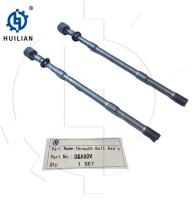China Hydraulic Rock Hammer Through Bolts D&A60V Hydraulic Breaker Side Through Bolts for sale