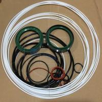 China 144-15-05100 144-15-05110 144-15-05111 144-15-05220 Transmission Service Kit Seals For D65 D65A D65P-8 D65P-11 Dozer for sale