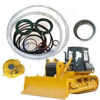 China 144-15-05100 144-15-05110 144-15-05111 144-15-05220 Transmission Service Kit Seals For D65 D65A D65P-8 D65P-11 Dozer for sale