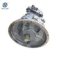 China 708-2L-31123 708-2L-00112 Hydraulic Main Pump Assy For KOMATSU PC200-7 PC200 Excavator Parts for sale