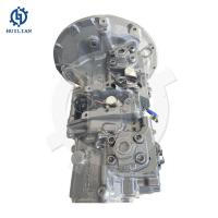 China 708-2L-31123 708-2L-00112 Hydraulic Main Pump Assy For KOMATSU PC200-7 PC200 Excavator Parts for sale