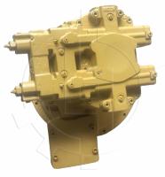China CATEEEEE325B CATEEEEE325BL Excavator Pump Parts For 1232229 Main Pump A8V0160 Hydraulic Pump 123-2229 for sale