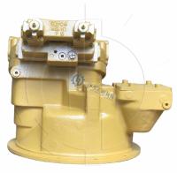 China CATEEEEE325B CATEEEEE325BL Excavator Pump Parts For 1232229 Main Pump A8V0160 Hydraulic Pump 123-2229 for sale