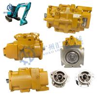 China 292-8768 Piston Pump 2928768 Hydraulic Main Pump For 972H 996H Excavator Wheel Loader Parts for sale