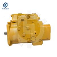 China 292-8768 Piston Pump 2928768 Hydraulic Main Pump For 972H 996H Excavator Wheel Loader Parts for sale