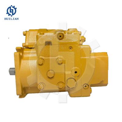 China 292-8768 2928768 Piston Pump For CATEEEEEerpilar Wheel Loader 966H 972H Main Pilot Pump Assy for sale