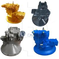 China 400914-00295 K1004522 400914-00249 Main Pump For DX340 Excavator DX340LCA Hydraulic Pump for sale