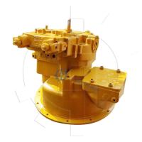 China 400914-00295 K1004522 400914-00249 Main Pump For DX340 Excavator DX340LCA Hydraulic Pump for sale