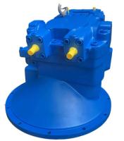 China 400914-00295 K1004522 400914-00249 Main Pump For DX340 Excavator DX340LCA Hydraulic Pump for sale