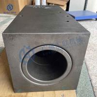 China TNB150 TNB190 TNB220 TOKU Rock Hammer Middle Cylinder Assembly TNB151 Hydraulic Breaker Cylinder For Excavator Parts for sale