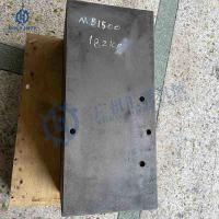 China TNB150 TNB190 TNB220 TOKU Rock Hammer Middle Cylinder Assembly TNB151 Hydraulic Breaker Cylinder For Excavator Parts for sale