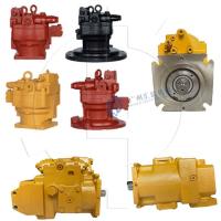 China 292-8768 2928768 Piston Hydraulic Main Pump For Wheel Loader CATEEEEE966H CATEEEEE972H Spare Parts for sale