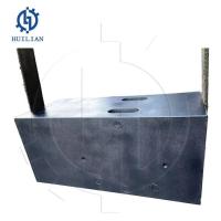 China Atlas Copco Hydraulic Hammer Front Head MB500 MB1500 MB2000 HB2000 Breaker Parts Cylinder Front Head Back Head for sale