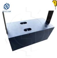 China Atlas Copco Hydraulic Hammer Front Head MB500 MB1500 MB2000 HB2000 Breaker Parts Cylinder Front Head Back Head for sale