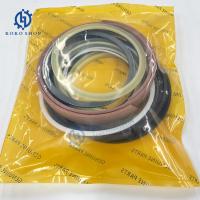China Excavator Hydraulic Seals Element EC360BLC EC460BLC EC 14589141 14589143 14589144 Boom Arm Bucket Cylinder Seal Kit for sale